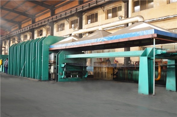 Definition and Significance of Vulcanized Rubber