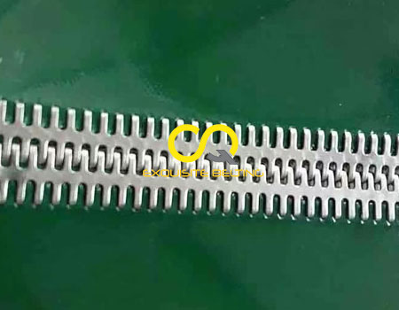 Tooth Fastener For Conveyor Belt - PVC PU CONVEYOR BELT MANUFACTURER CHINA